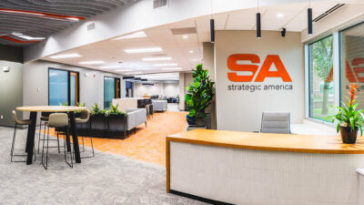 Expert Full-Service Marketing Agency | Strategic America