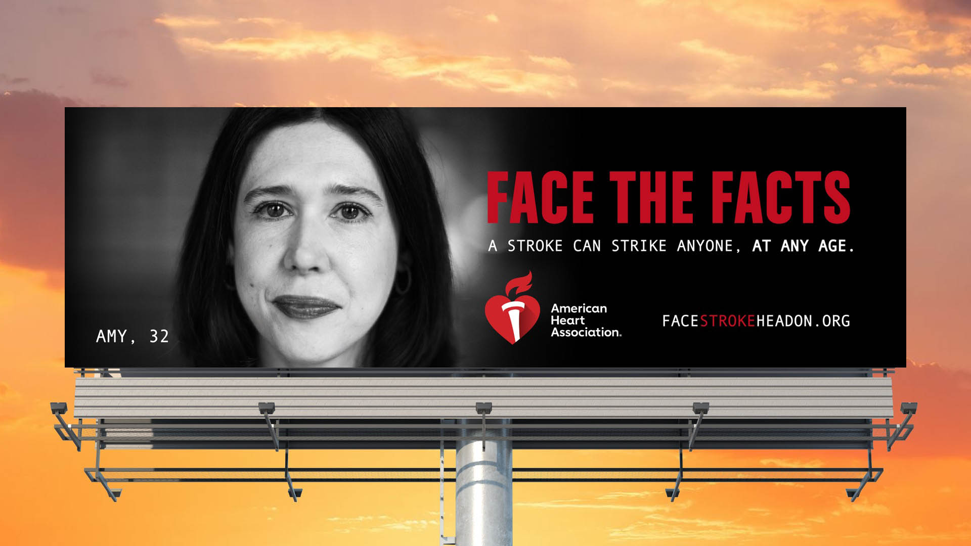 Case Study | American Heart Association - Strategic America